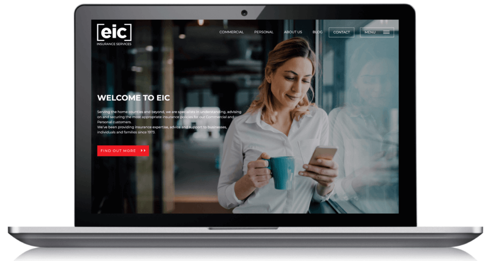 EIC Insurance Services - Yellowyoyo