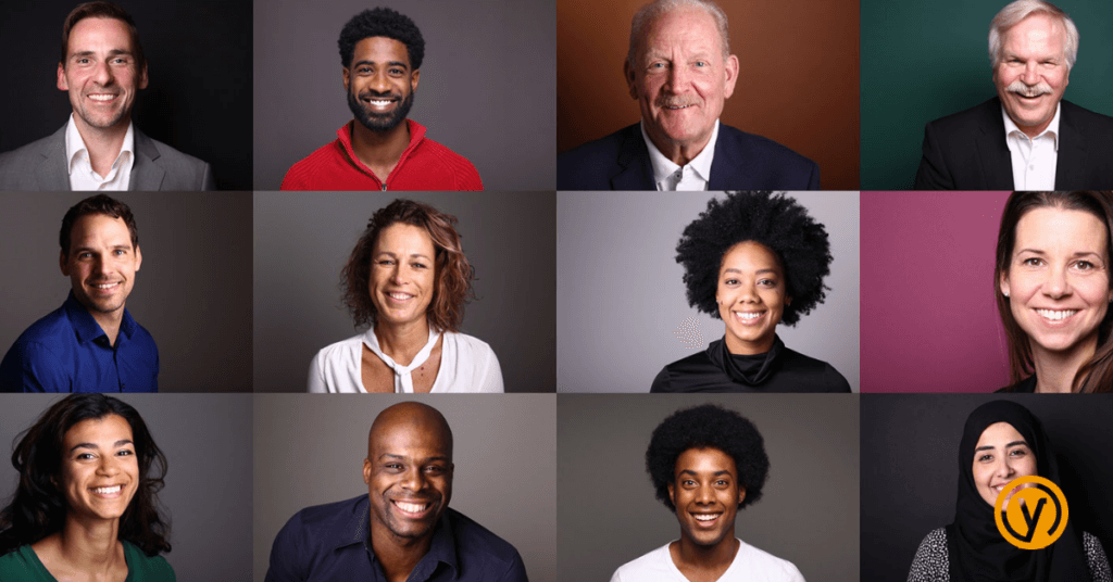 Why there's a difference in the way generations perceive brands